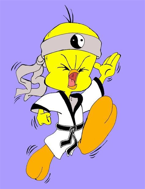 Tweety By Edisu18 On Deviantart Tweety Bird Drawing Disney Character Drawings Drawing