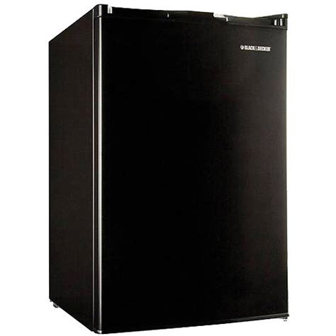 Black And Decker Mini Fridge Free Image Download