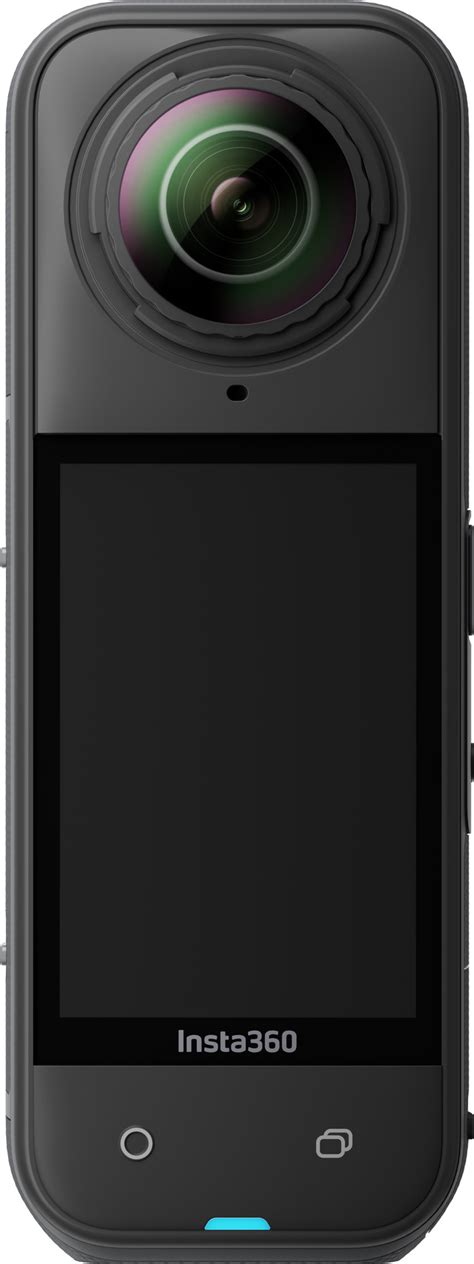 Insta360 X5 Standard Bundle Coolblue 360 Grad Kameras