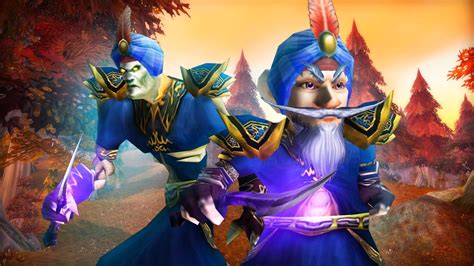 Wow Classic Mage Pre Raid Bis Frostfirearcane