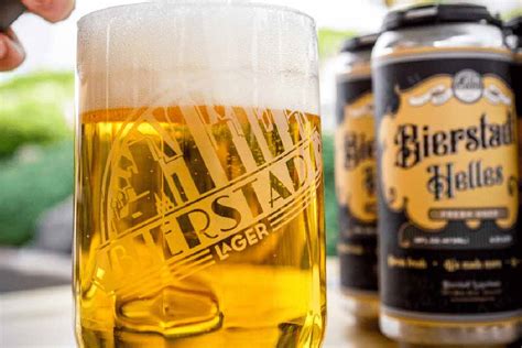 What Exactly Is A Helles Lager • Hop Culture
