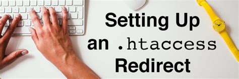 setting up an htaccess redirect pair networks blog