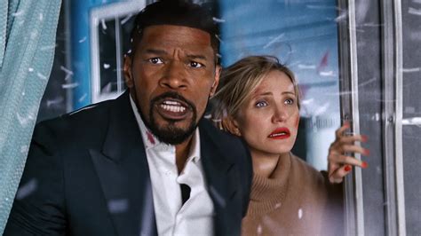 ‘back In Action Review Should You Watch The Cameron Diaz And Jamie