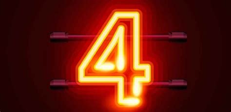 Ghici Ce Trebuie Sa Stii Despre Numarul 4 In Numerologie Guessro