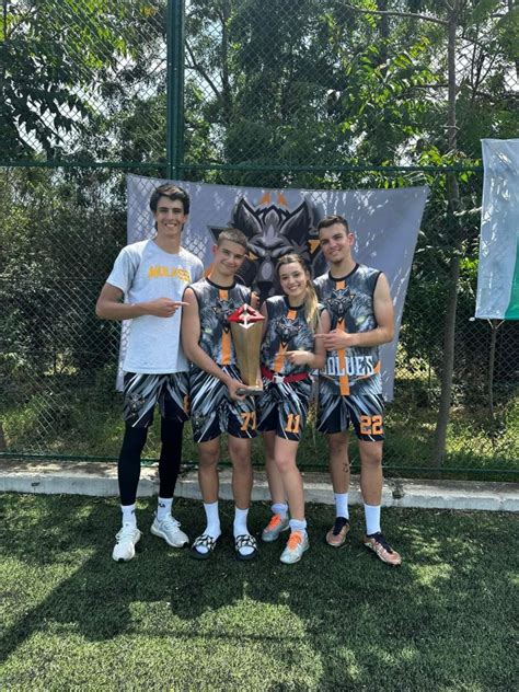 Бургас стана шампион в турнира по флаг футбол „ALFA CUP 2023“ | Община ...