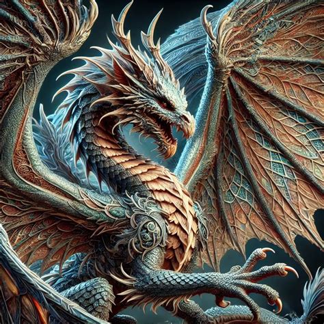 Pin By Turbucz Ákos Turbie On Fantasy Art Japanese Dragon Drawing