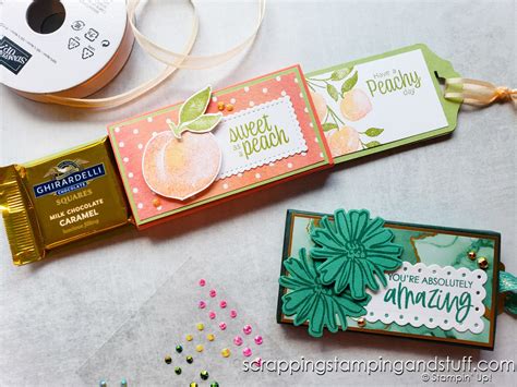 This Candy Bar Slider Is The Neatest Thing Ive Made For Months