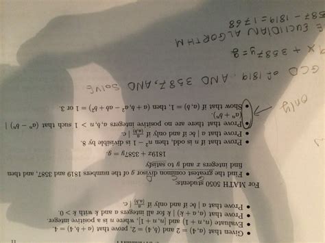 solved given that a 4 2 and b 4 2 prove that a
