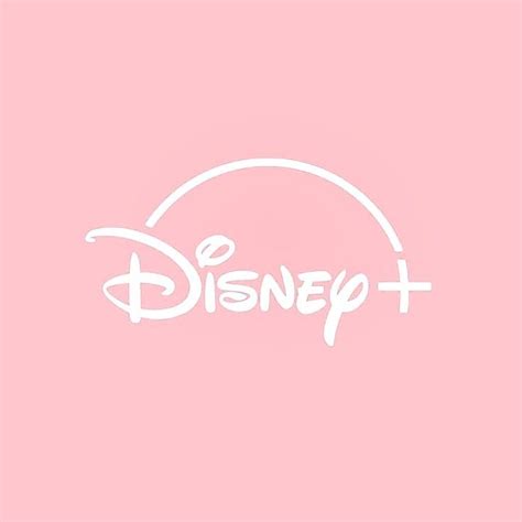 Disney Aesthetic Phone Icon Pastel Pink Disney Aesthetic Phone Icon Pastel Pink