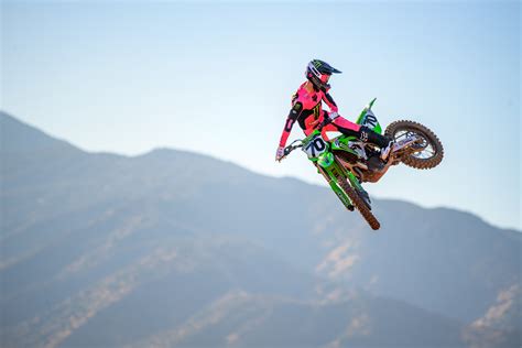 Confirmed Jorge Prado Banged Up In Practice Crash One Month From
