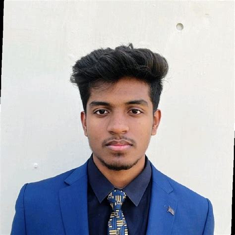 Syed Musharraf Ali Woxsen University Hyderabad Telangana India