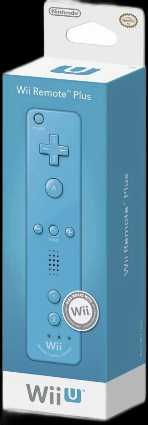 Nintendo Wii Motion Plus Gold Wiimote [aus] Consolevariations