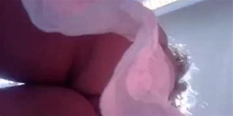 Greek Upskirt