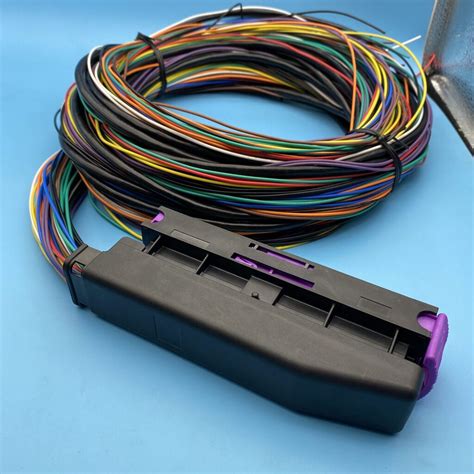 Universal Standalone Ecu Fuel And Ignition Management System