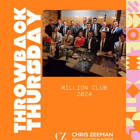 Throwbackthursday Christopher Zeeman