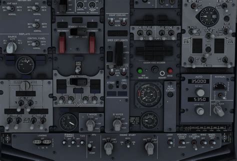 Pmdg 737 Discussion Pc Version Part 1 6799 By Mhron Aircraft Microsoft Flight
