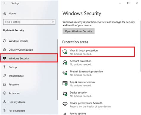 Fix Unhandled Exception Has Occurred In Your Application On Windows 10 Techcult