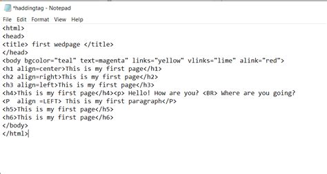 Class 10th Computer Application Notes