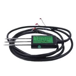 Tr Htse Fdr RS Digital Analog Soil Humidity Moisture Meter Probe Module Ec Sensor RS Soil