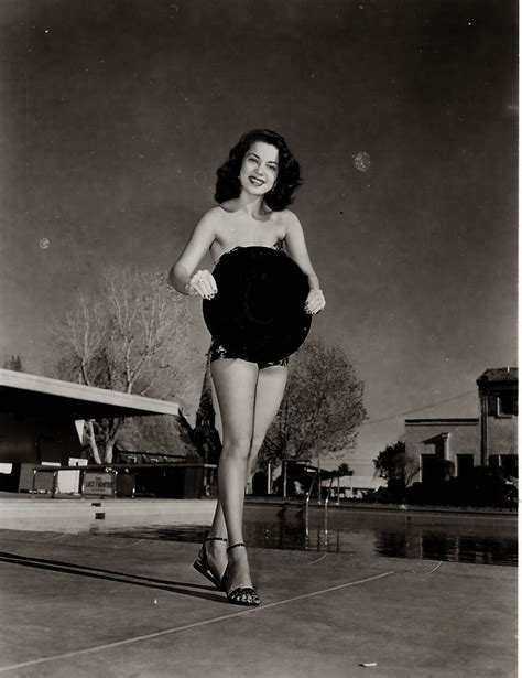 Slice Of Cheesecake Abbe Lane Pictorial