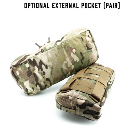 Modular Assault Pack