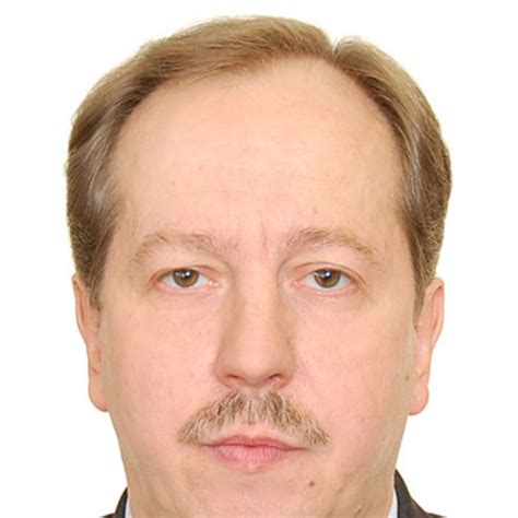 I Chudakov Senior Researcher Doctor Of Philosophy I P Bardin