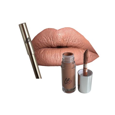 Nude Essentials Bundle Lip Bully