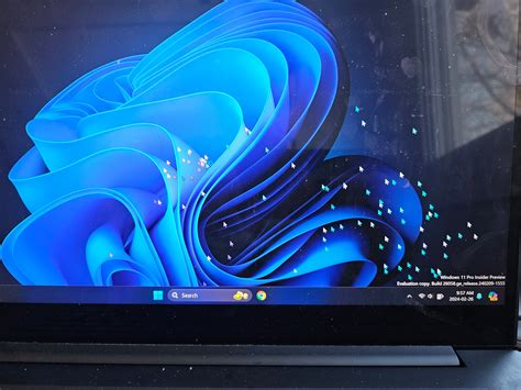 Mouse Cursor Trail Staying On Screen Microsoft Community Hub