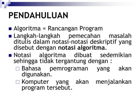 Bab 3 Notasi Algoritma Pptx