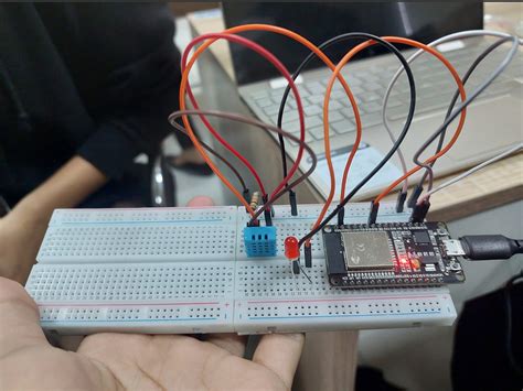Ini Cerita Tentang Esp32 9 Aktuator Motor By Adrian Fahri