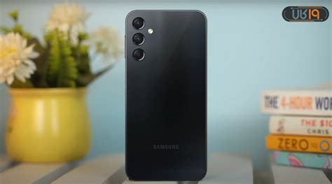 قیمت گوشی A24 خرید و مشخصات A24 سامسونگ