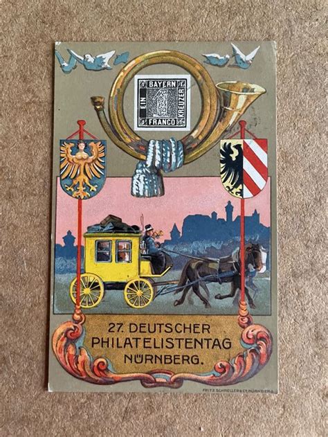 18 Alte Ansichtskarten Postkarten Von Deutschland Kaufen Auf Ricardo