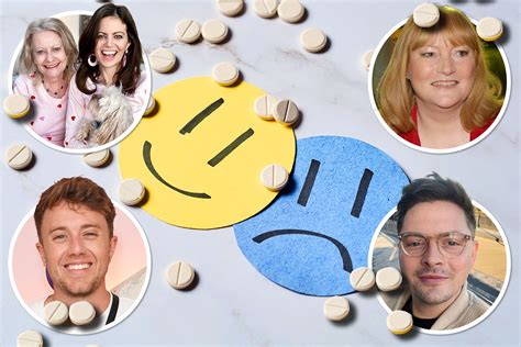Can Happy Pills Make You Sad The Truth About Antidepressants From