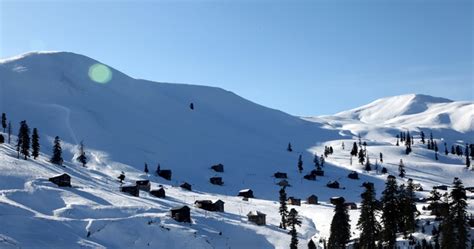 გოდერძი ყველაფერი კურორტის შესახებ