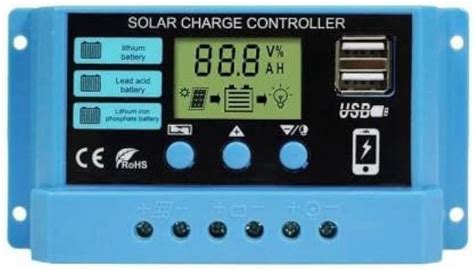 Solar Energy Controller At ₹ 2200 Piece In Coimbatore Id 2853004686162