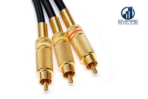 Low Voltage Networking Cabling Installation In Colton Empire Technologies