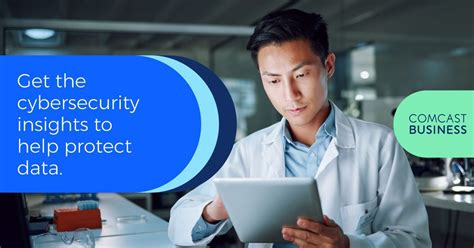Enterprise Cybersecurity Solutions Comcast Business Ryan Fay