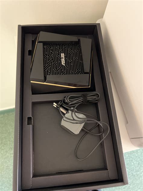 Skrivare Canon MF655, Router Asus 2 st - Auktioner online ...