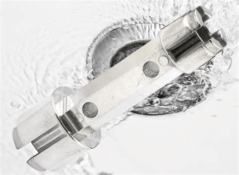 Tub Drain Extractor Tool Thrifco Plumbing 5110052 Sturdy Dumbbell