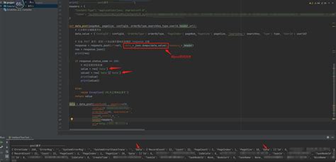 python接口自动化之request请求如何使用 Python调用 API nineteen丫 博客园