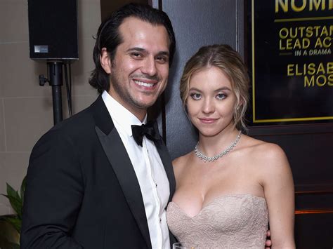 Who Is Sydney Sweeneys Ex Fiancé All About Jonathan Davino