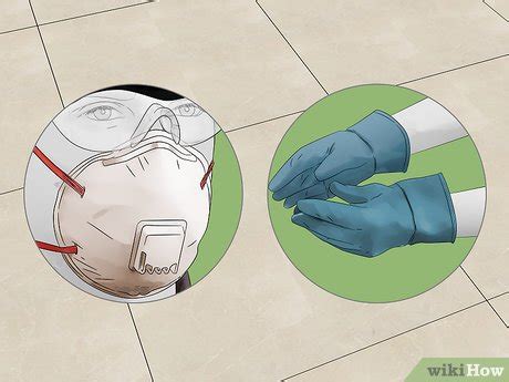 Easy Ways To Remove Ceramic Tile WikiHow