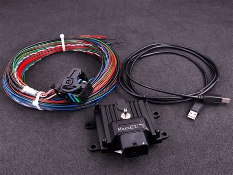 Maxxecu Mini Maxxecu New Zealand