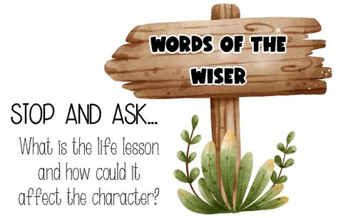 Sign Posts Classroom Posters By Msla Tpt