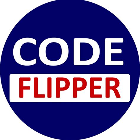 Code Flipper Youtube