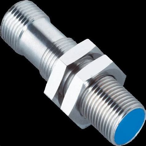 Brass Inductive Analog Output Sensor 6 MM Model Name Number IMA12 06BE1ZC0S At 3600 Piece