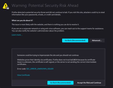 Installing Nessus Pro On Kali Linux PwnDefend