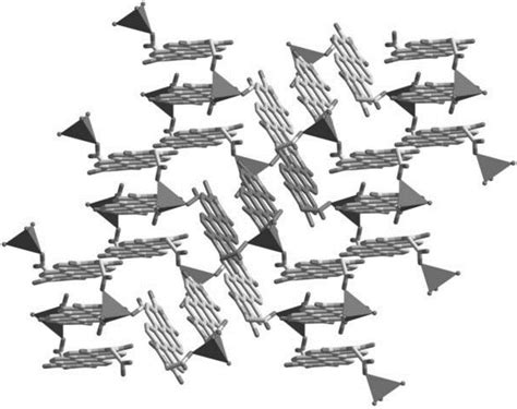 Preparation Method And Application Of Perylene Bisimide Based Organometallic Polymer With
