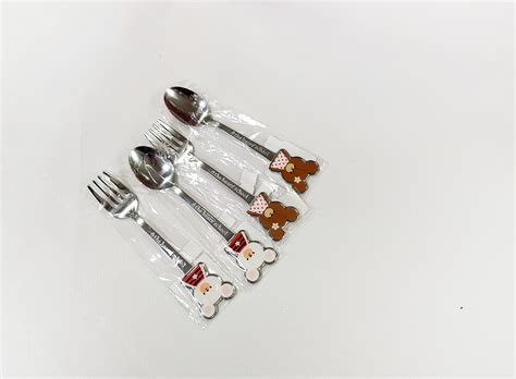 포크스푼세트