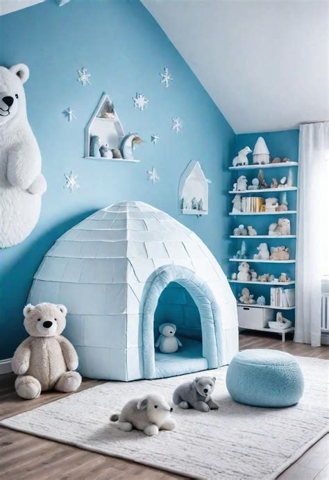 61 Dreamy Nursery Room Inspirations From Cozy Corners To Whimsical